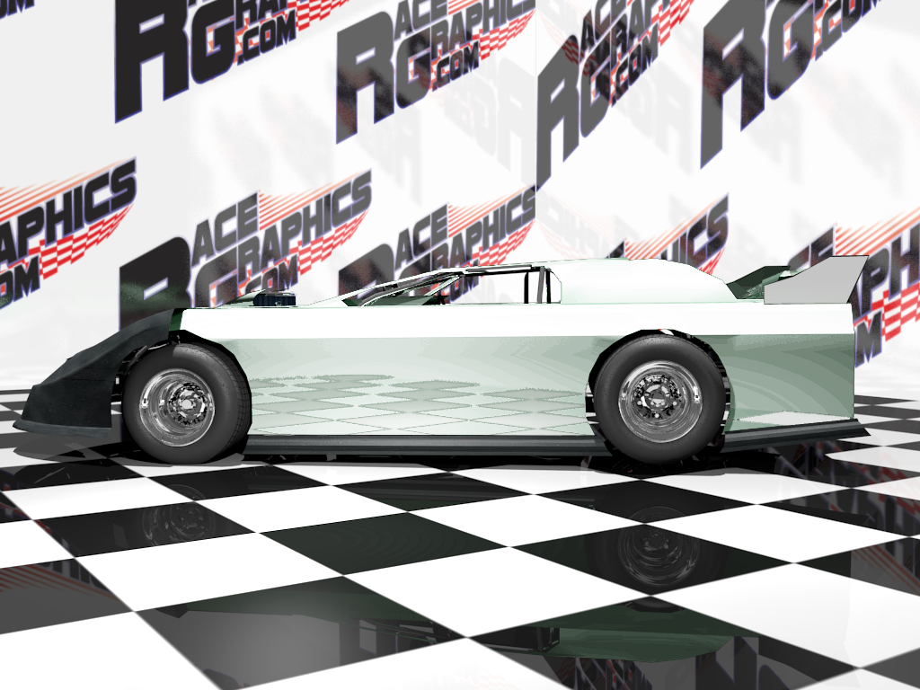 Design Your Own Late Model