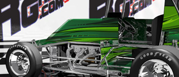 Racing Graphics Packages | RaceGraphics.com