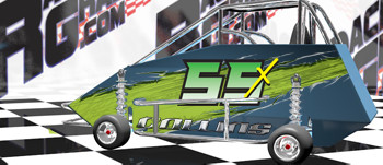 Racing Graphics Packages | RaceGraphics.com