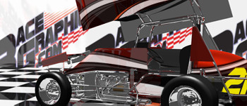 Racing Graphics Packages | RaceGraphics.com